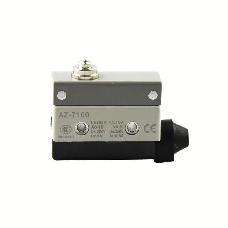 Kufizues AZ-7100 / AZ-7110 / AZ-7120 / AZ-7121 / AZ-7124 - ElektroAM ...