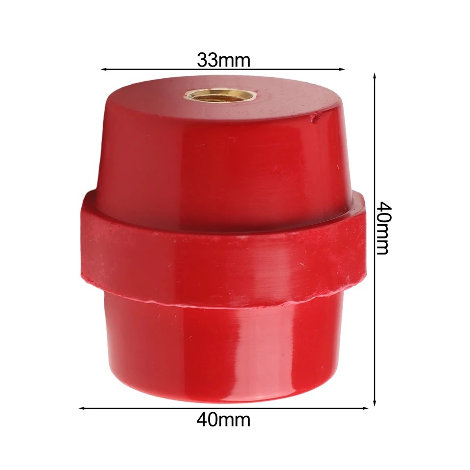 Izolator SM 40 - ElektroAM - Produkte Elektrike dhe Ndriçues LED