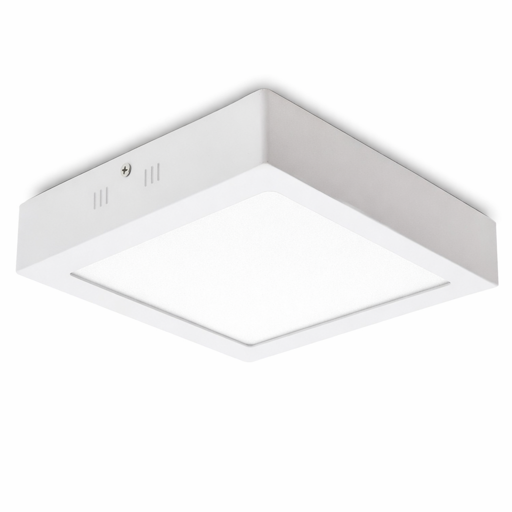 Panel LED OG katror 24W - ElektroAM - Produkte Elektrike dhe Ndriçues LED
